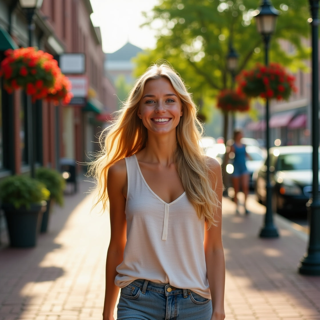 Style Personality Quiz: What’s Your Live Like Gigi Look?